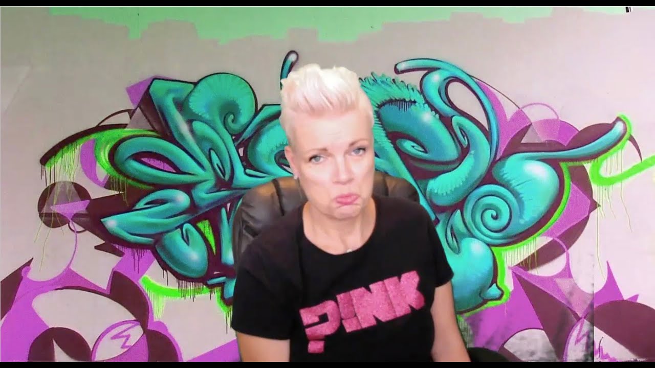Hire Pink Lookalike Performer - Tribute Artist in The Villages, FL ...