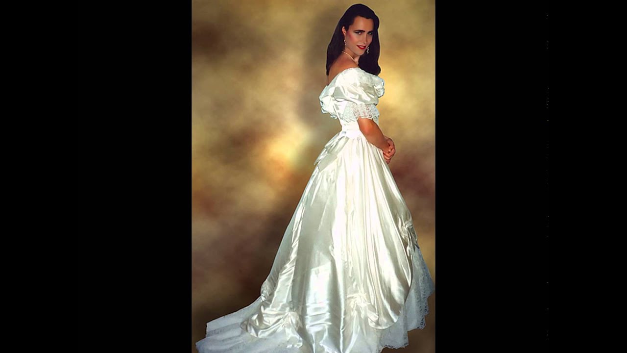 Bridal Crossdressers
