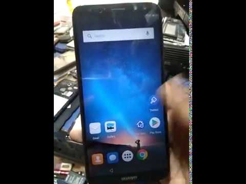 Huawei Mate 10 Lite RNE-L21 FRP Bypass For ALL Latest Huawei Mobiles v8.0,9.0 Working 1000% Ok