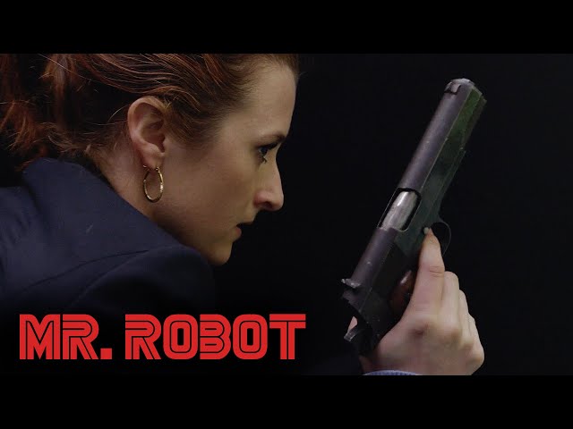 Who is the villain in Mr. Robot? Every antagonist ranked and explained