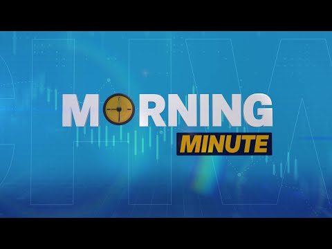 Stock Market Morning Minute: ARM, QCOM, SWKS Slide After Earnings