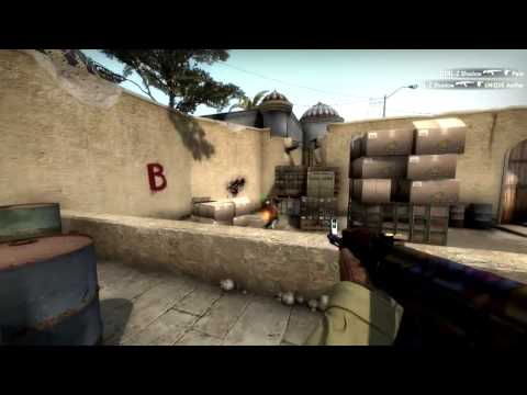 Steam Community :: Video :: SHADOW 4 sick