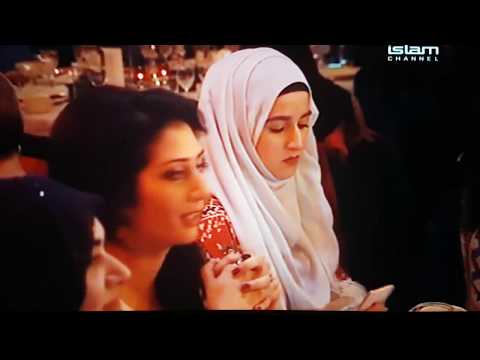 We won at the British Muslim Awards 2018!