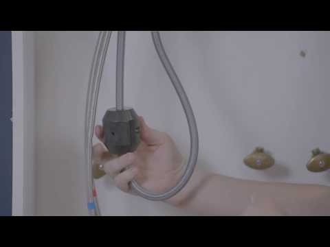 GROHE | Pull-Out Hose Replacement | Installation Video