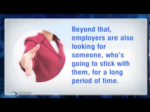 What do they look for when hiring and how do they determine it?