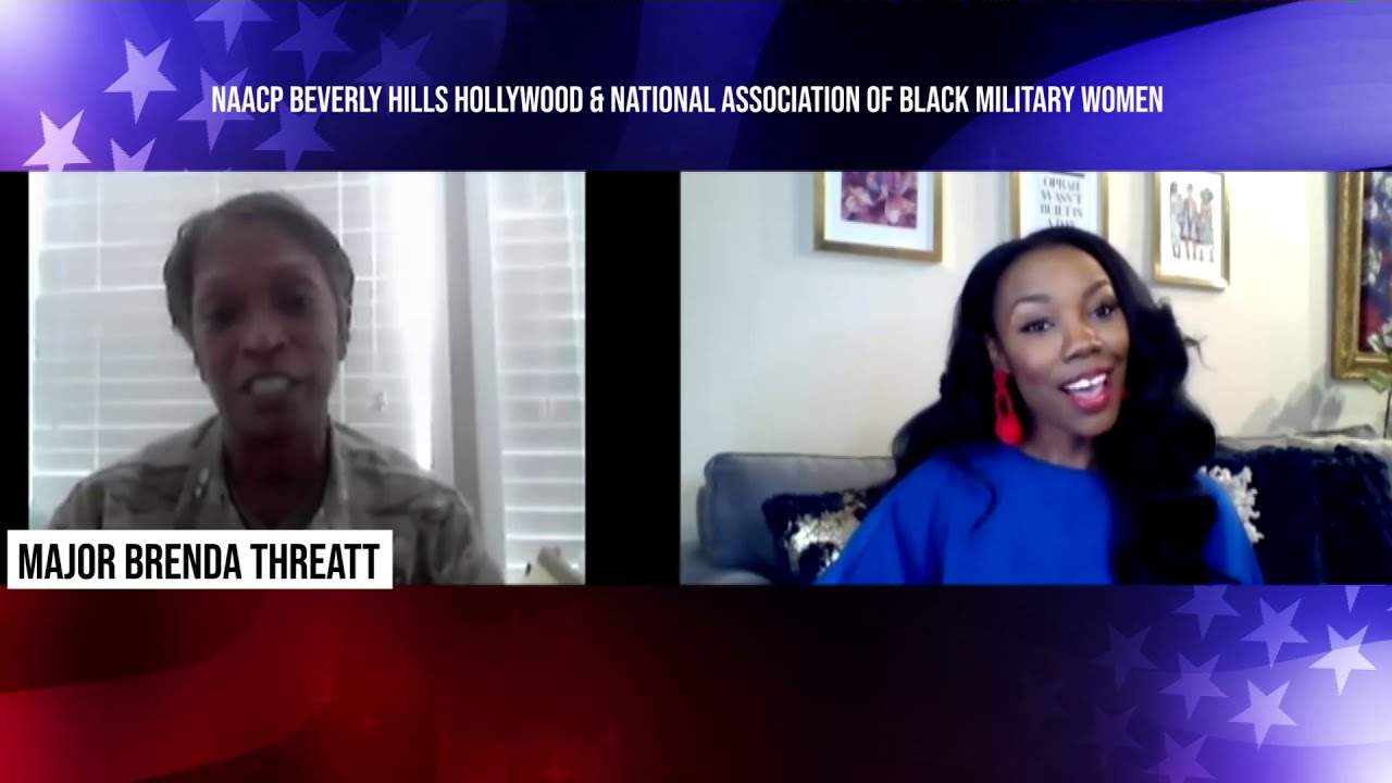 Virtual Veteran's Day Presentation