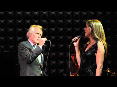 Rita Wilson & JD Souther - Faithless Love - Joe's Pub (5.10.12)