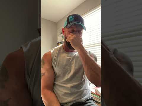 RAD-140 personal experience. #rad140 #sarms #muscle