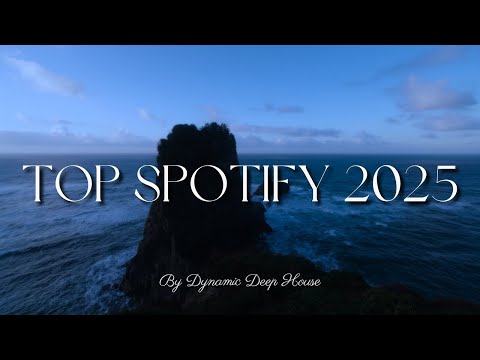 Top Hits 2025 Playlist – Best Songs Collection | Summer Vibes - Spotify Mix 2025