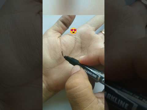 3D Letter #short #jkhushiarts #viral