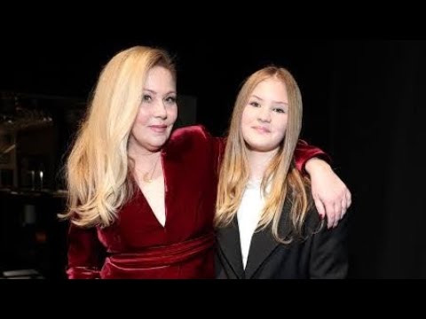 Christina Applegate’s Health: Her Battle With MS & How She’s Feeling Now#hollywood #life