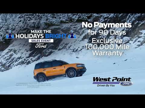 No Payments For 90 Days