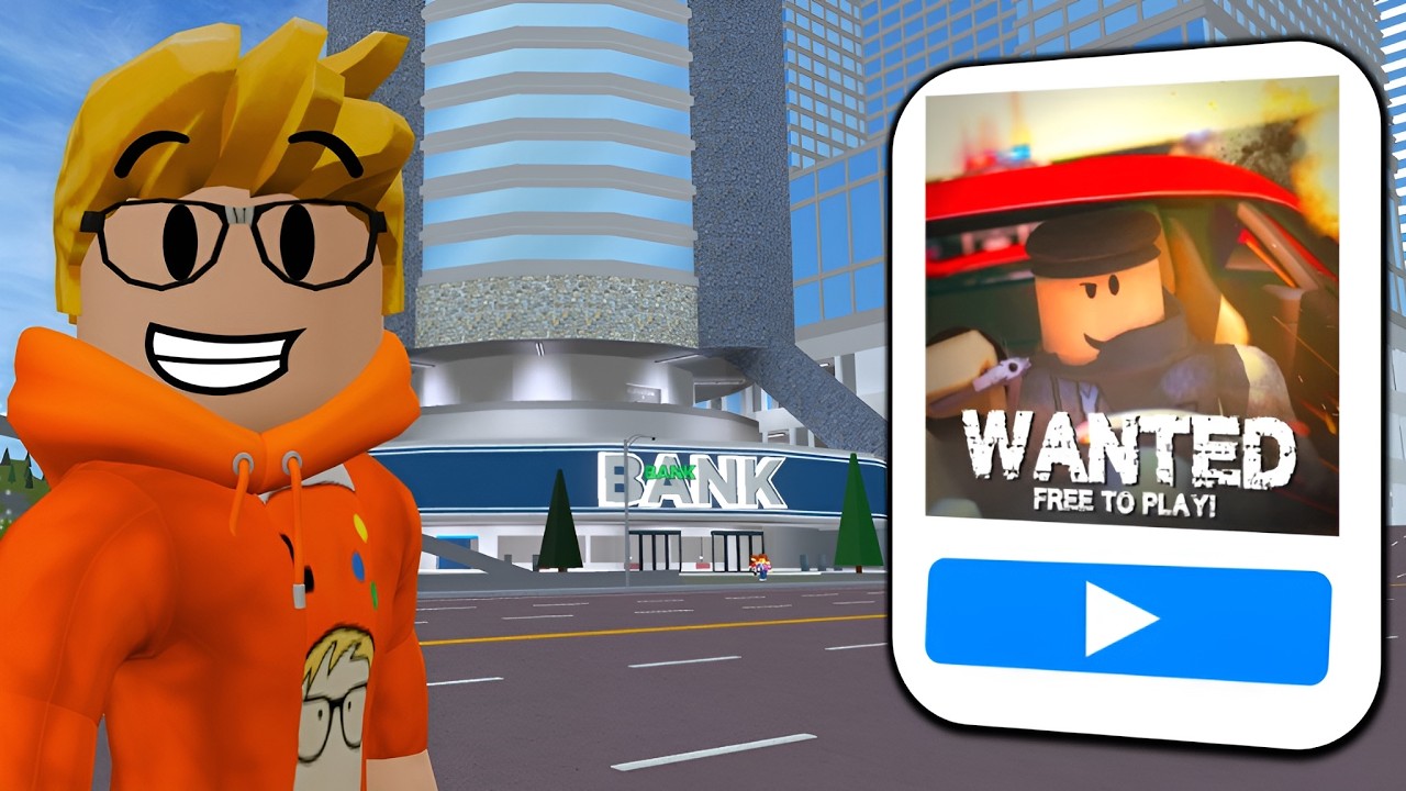 I Tried CLASSIC Wanted!