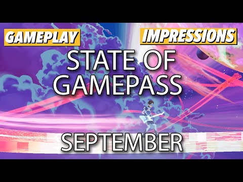 The 3 Best New Games on Xbox Game Pass [September 2021]