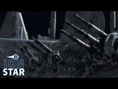 IONSTAR - Turbolaser