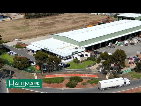 Haulmark Trailers - Adelaide SA