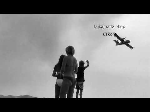 Ecija Ojdanić #lajkajna42, e4 najava