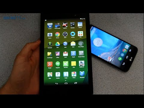 Google Experience Launcher (GEL) on Every Android 4.1+ Device!