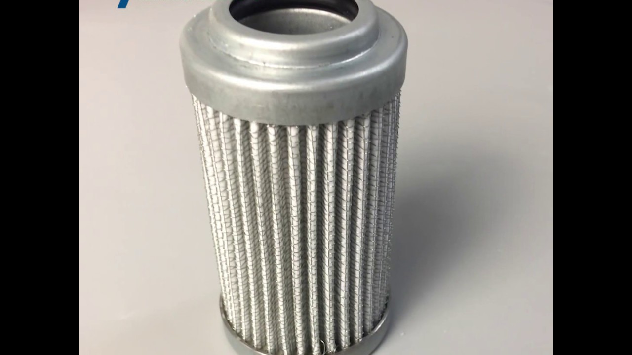 Bosch Rexroth Hydraulic filter element 2.0015H10SL-A00-0-P
