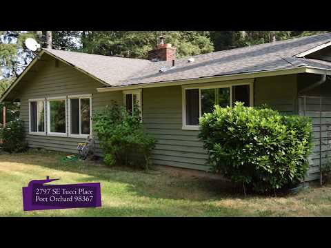 2797 SE Tucci Place, Port Orchard 98367