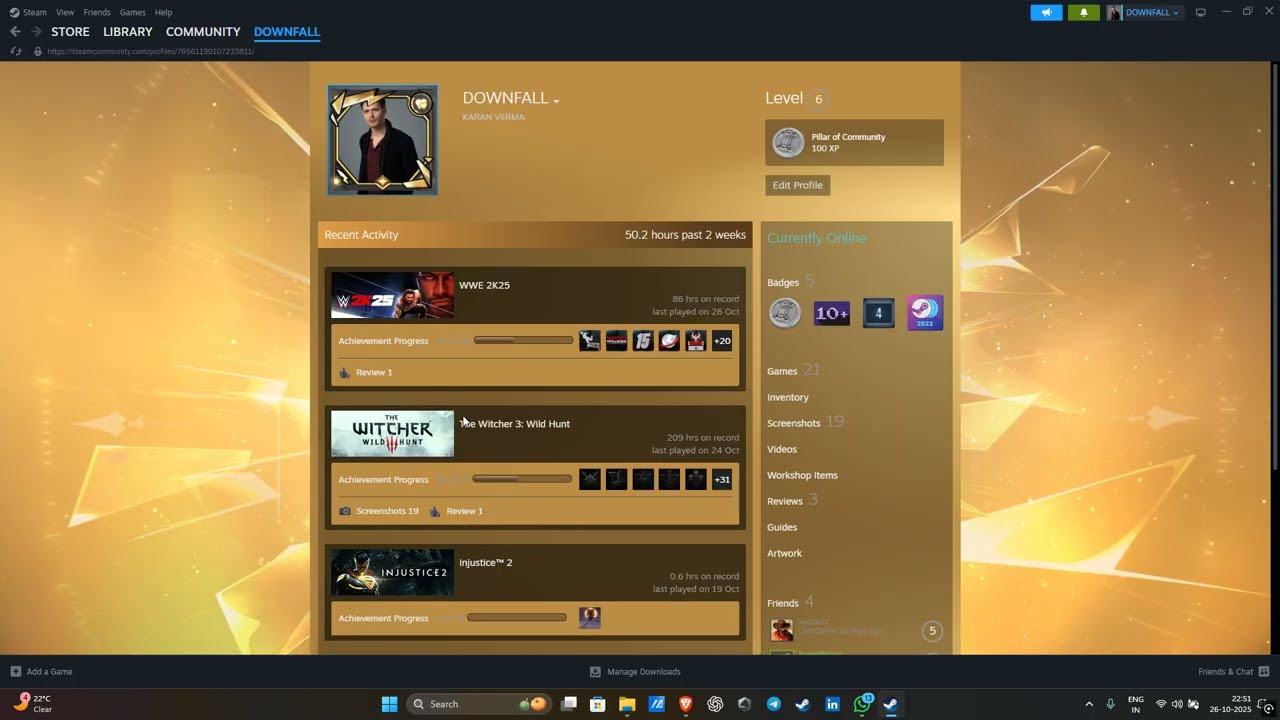 How to Get Free Avatar Frames on Steam in 2025 - Animated Avatar Borders