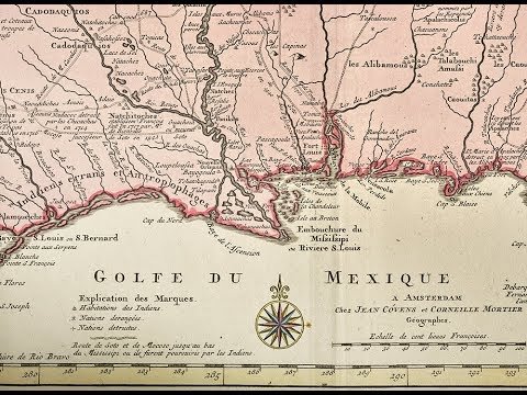 Highlights from an Important Map Collection