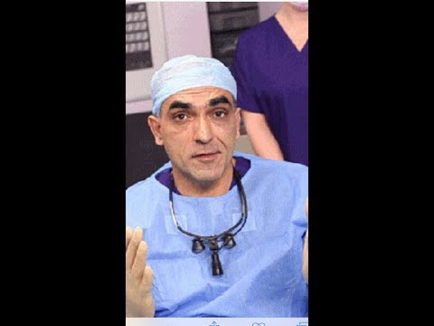malignant hypertension