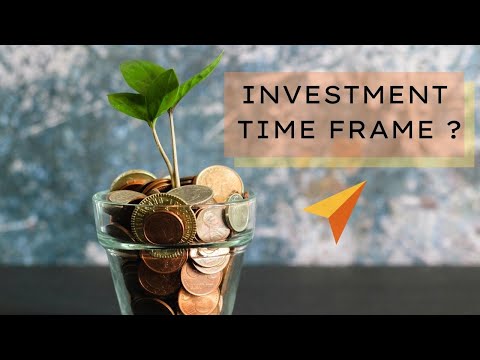 How Long Is Long Term Investing? - VALUE INVESTOR