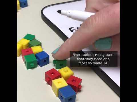 Trial and Error in Addition / Subtraction (English)