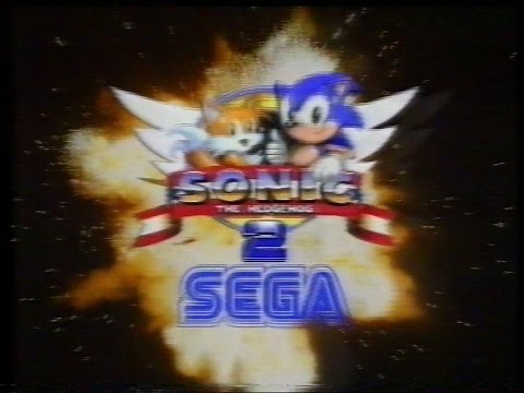 1990s SEGA & Nintendo TV Commercials | Blake's Sanctum - News