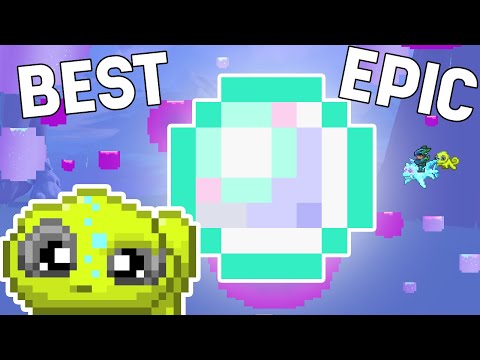 Bubble is the Best Block Since 1.4.4 update? | Advance Build Tips