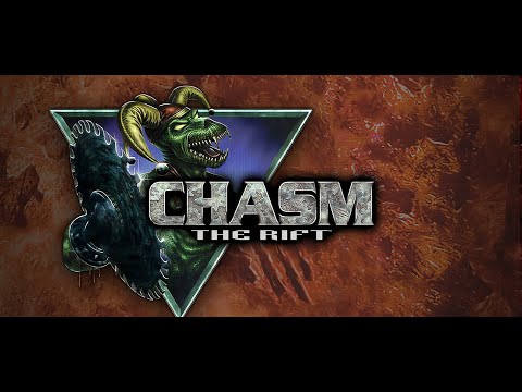 Chasm: The Rift on GOG.com