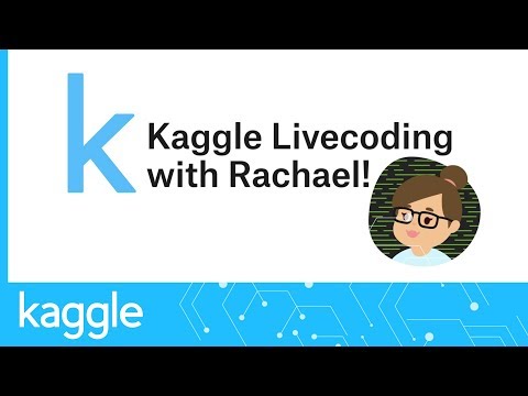 Kaggle Live-Coding: What makes Kaggle datasets successful? | Kaggle