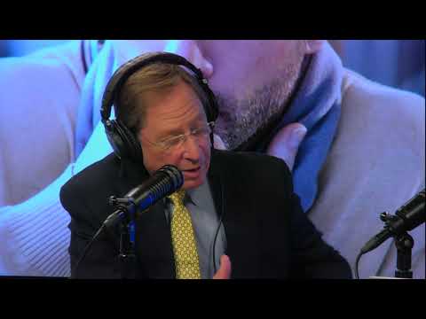 Chronic cough: Mayo Clinic Radio