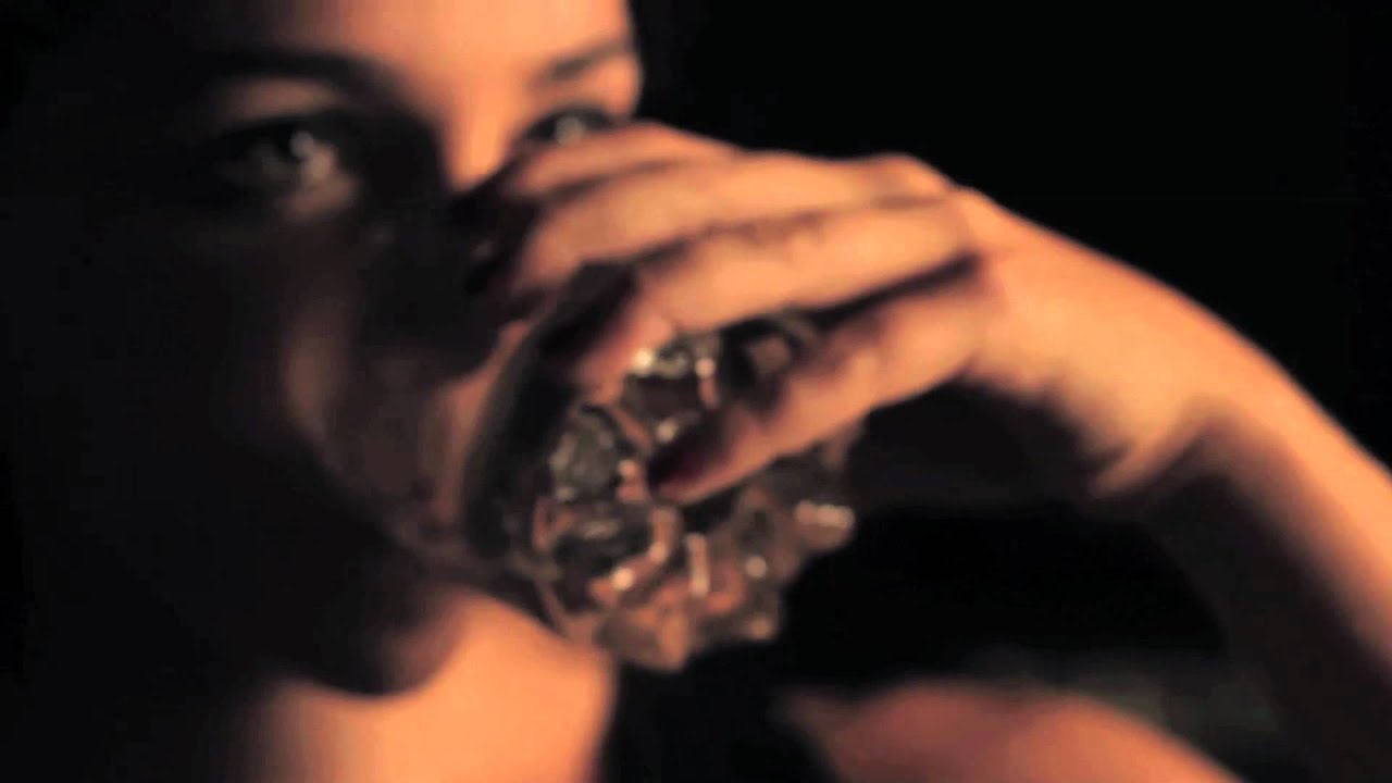 Drama Reel 2012