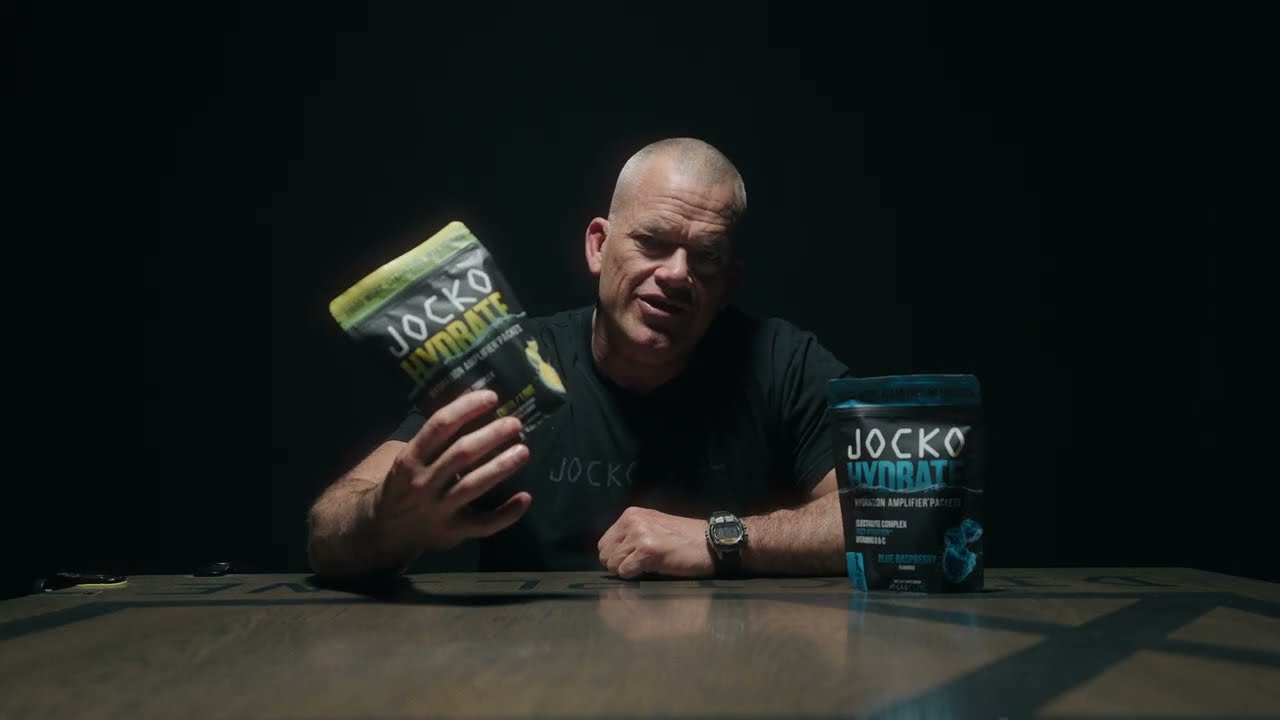 JOCKO Hydrate – Jocko Fuel