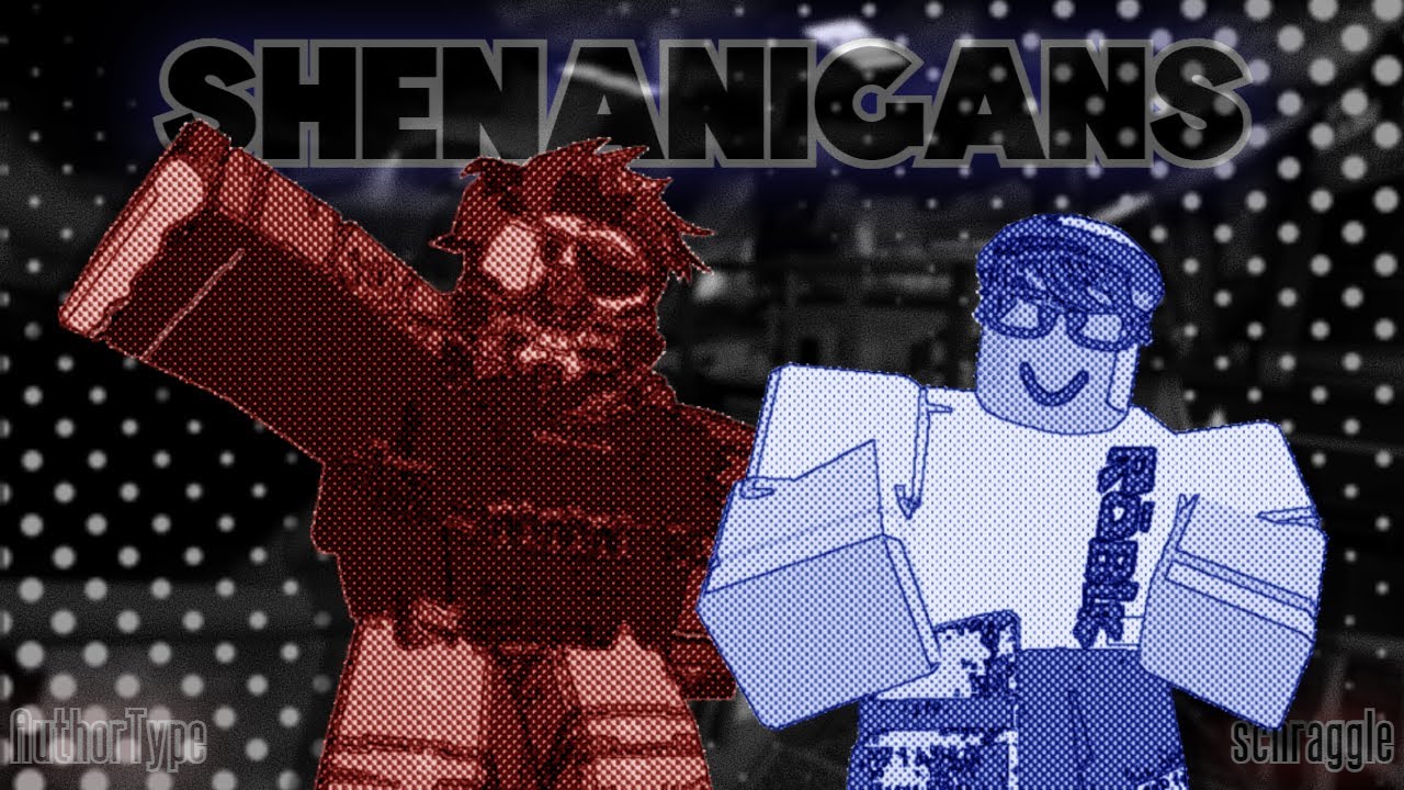SCI - Pathos III SC-0 Shenanigans