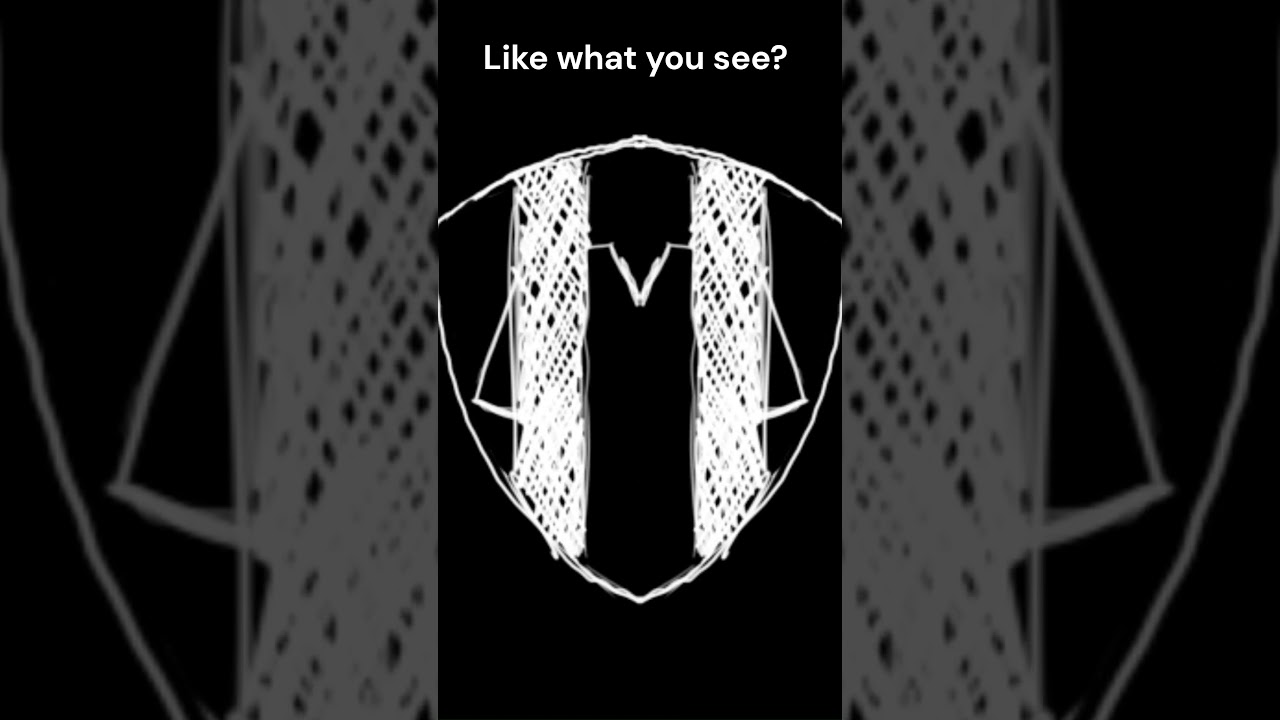CF Monterrey Logo | Sketch #shorts #rayados #monterrey
