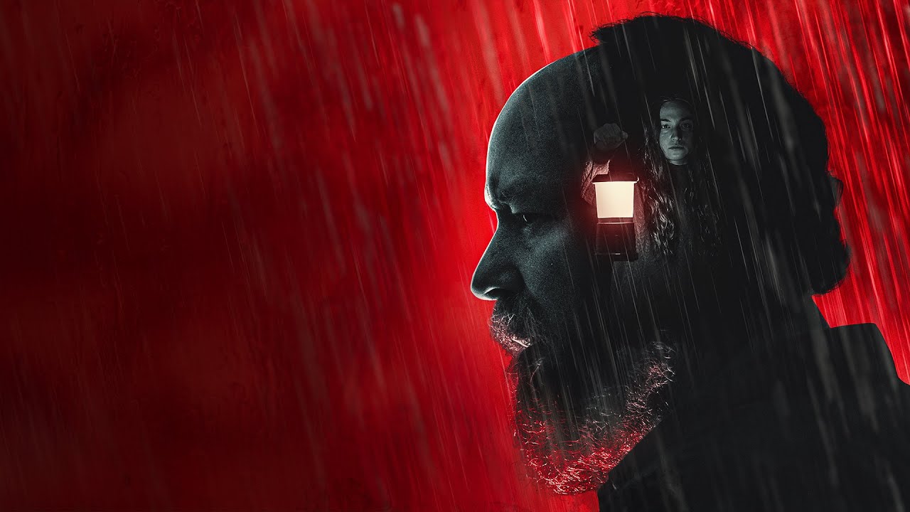 You'll Never Find Me | Official Trailer