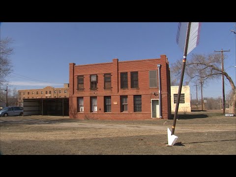 Quanah Parker Trail Arrows (Texas Country Reporter)