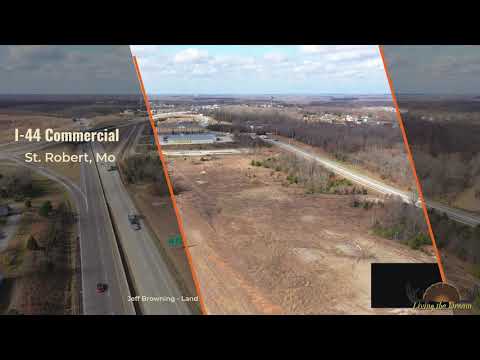 I-44 Commercial