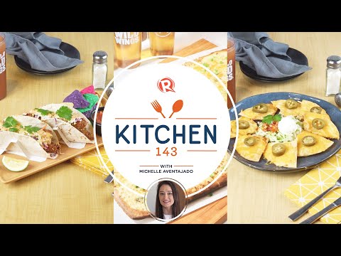 Kitchen 143: Buffalo Wild Wings Estancia