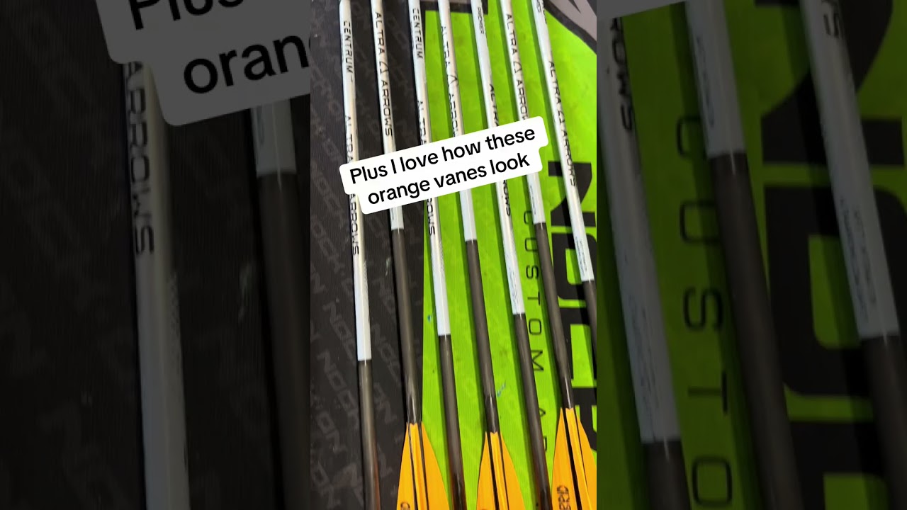 Exploring aae vanes vs tac vanes for bow performance
