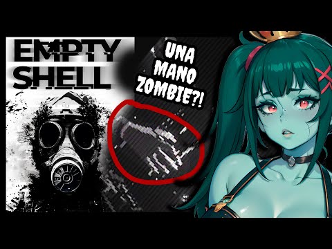 Steam Community :: EMPTY SHELL