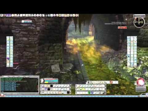 Kiri and Wheloon Prison, Part 2 | The Order of Syncletica