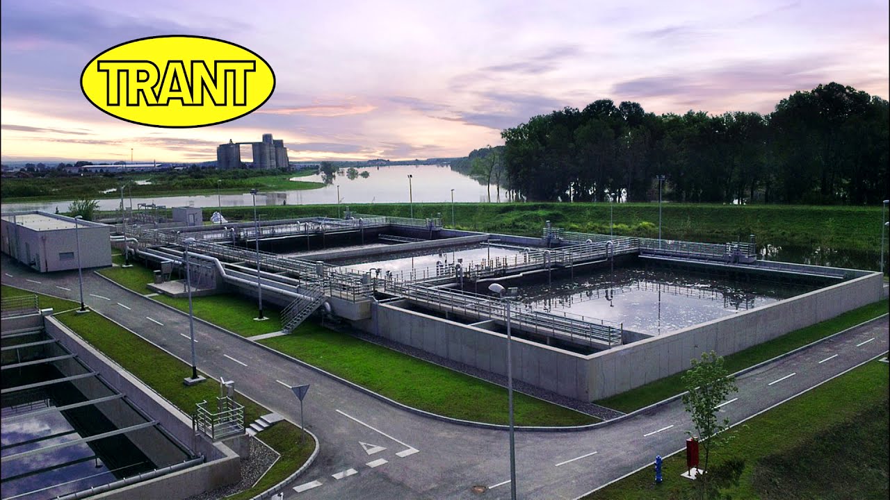 C-Tech Biological Nutrient Removal
