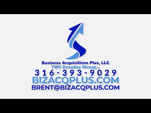Kansas Business Brokers - Business Acquisitions Plus - Kansas Business Brokers