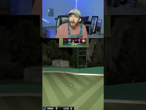 FIX THE MANNY LAG IN MLB 25 PLEASE 🙏