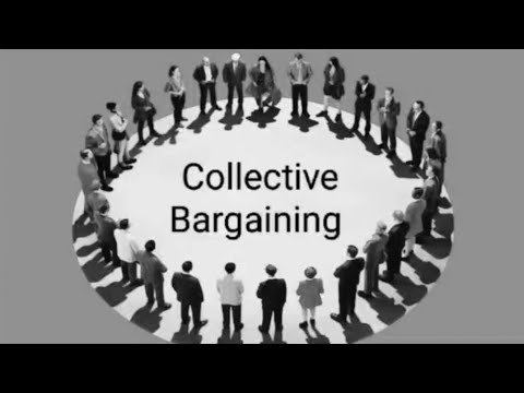 Collective Bargaining