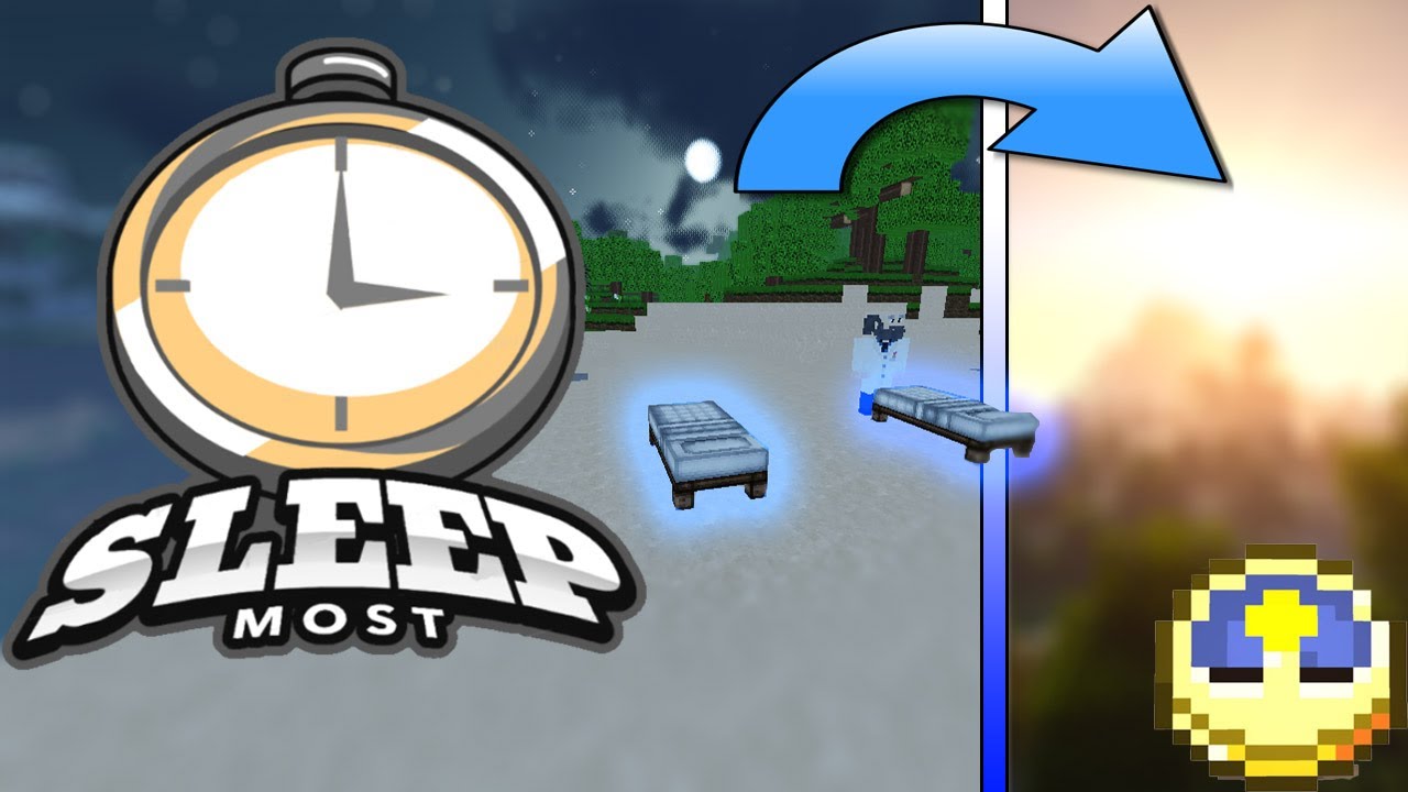 Minecraft Sleep Plugin | Minecraft Plugins